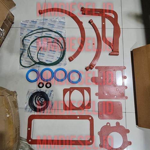 Jual Seal kit / repair kit transmisi Loader XGMA,SDLG,XCMG,Lonking ...