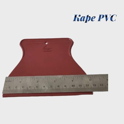 Jual Kape PVC / Sekrap Plastik / Kape Plastik / Scrapper - 5 Inch ...