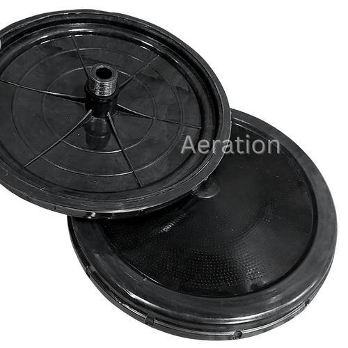 Jual fine bubble diffuser 10 inch untuk aerasi Tambak/Kolam - Kab ...