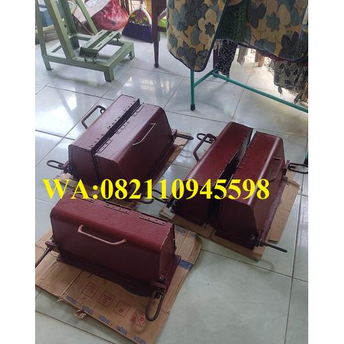 Jual Cetakan Kanstin Manual Type L Ukuran 13 x 20 x 40 Cm - Kota Bogor ...