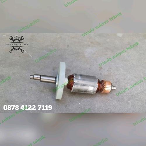 Jual Armature RC-16 Rebar Cutter Angker Bar Cutting Potong Besi 16mm ...