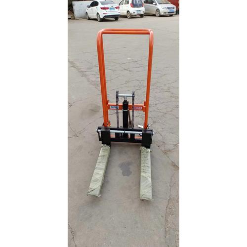 Jual Mini Hand stacker 200Kg forklift Manual 200KG*90CM - Jakarta Utara ...