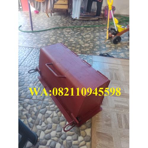 Jual Cetakan Kanstin Type Taman Standart Ukuran 10 x 15 x 40 Cm - Kota ...