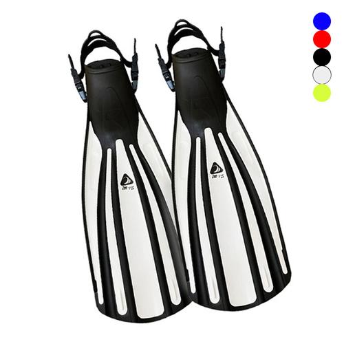 Jual Fin Open Heel Zeepro Quattro Power Scuba Diving Fins Selam Dive ...