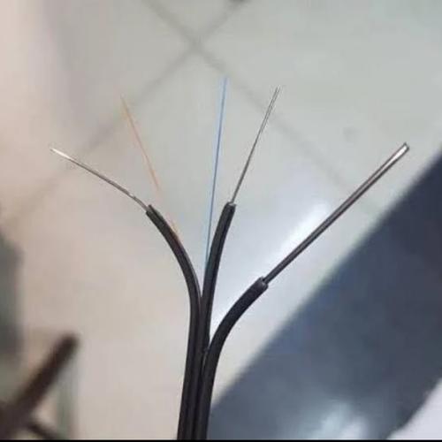 Jual Dropcore 2 core 3 seling besi 1000meter Jenis kabel singlemode ...