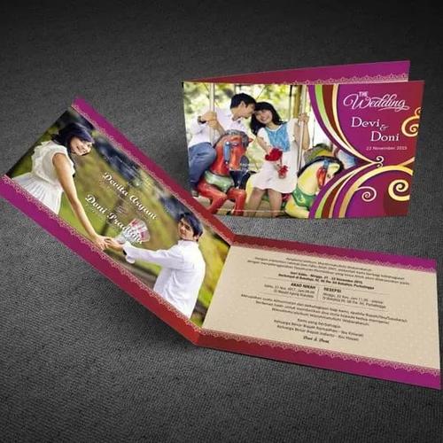 Jual TEMPLATE UNDANGAN FORMAT CDR 100 file - Kab. Musi Banyuasin ...