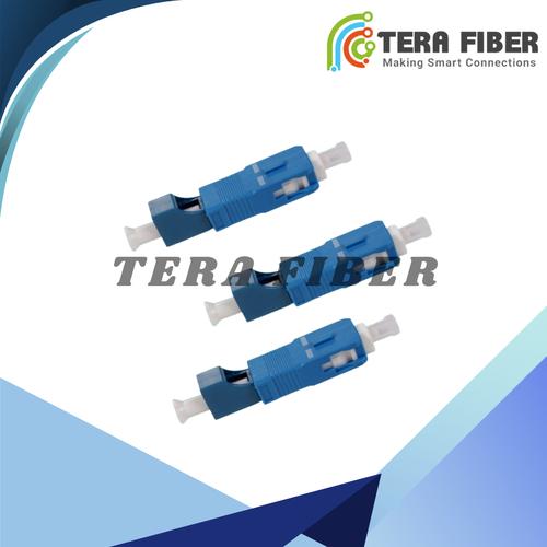 Jual Hybrid Adapter LC/UPC (Female) to SC/UPC (Male) SM-9/125 HybridAdapter - Kota Surabaya ...