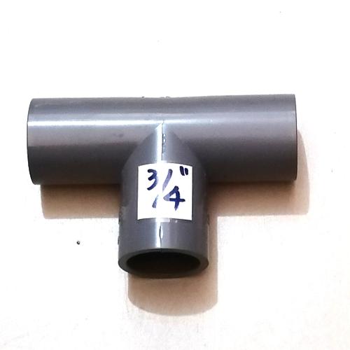 Jual Sambungan Fitting Pipa Tee 3/4" AW Power - Kota Pontianak ...