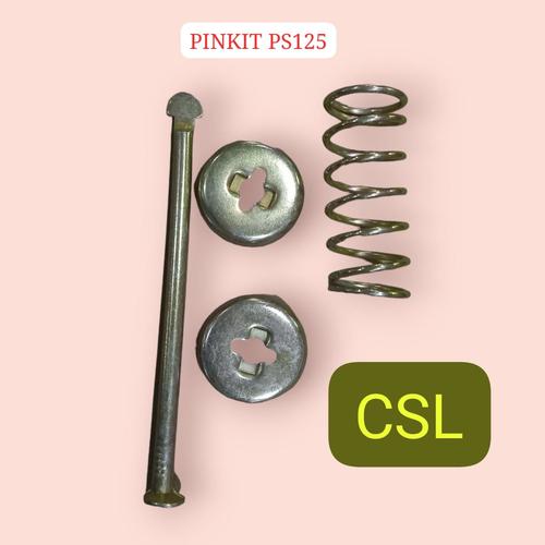 Jual BRAKE SHOE PIN KIT PAKU KAMPAS REM PS125 CANTER TRITON L200 ...