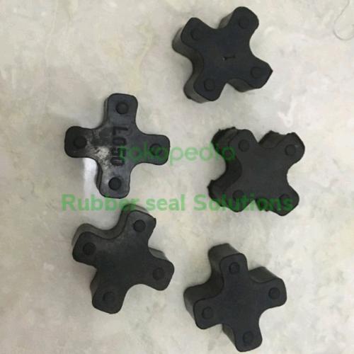 Jual Rubber Coupling L-050 / Karet kopling L050 L 050 L-050 - Jakarta ...