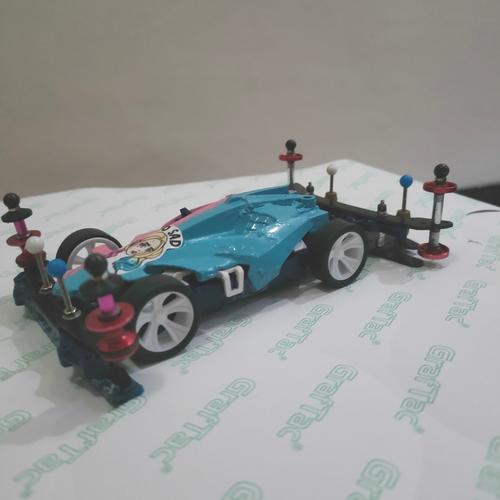 Jual Tamiya Side Damper Chassis MS - Kota Semarang - Home 84 Kitchen ...