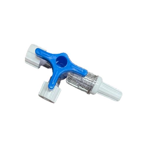 Jual HEXA CARE 3 Way Stopcock (Infus Connector) dengan/tanpa Extension ...