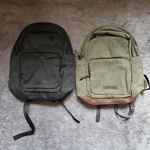 Jual TAS EIGER COOPER 17 BACKPACK - OLIVE - Jakarta Selatan - CanCan_Jakarta | Tokopedia