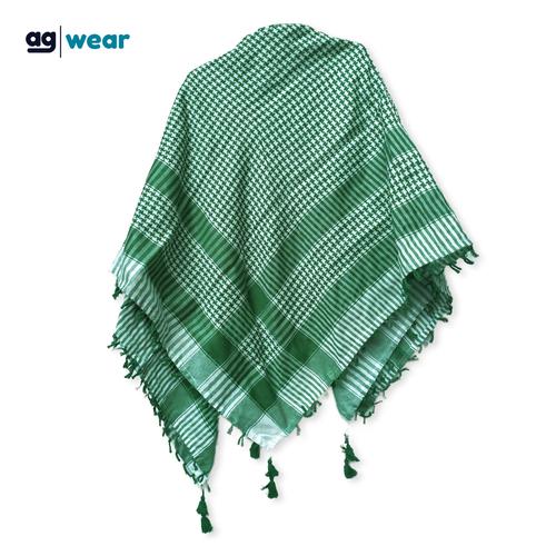 Jual SORBAN Arab Tenun Rumbai Kuncir | Oleh-oleh Haji | Sorban kotak ...