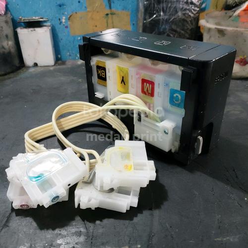 Jual tabung tinta printer epson L110,L300,L310,L210,L220,L350,L360,L355 ...