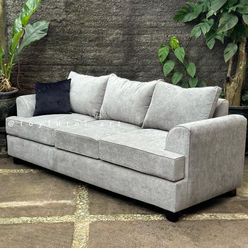 Jual Taco | sofa scandinavian retro jati - Kab. Jepara - Toyfurniart ...