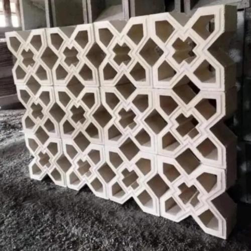 Jual Roster beton putih minimalis terbaru - Kab. Bogor - MULYA JAYA ...