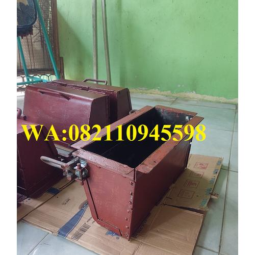 Jual Cetakan Kanstin Manual Type B5 Ukuran 15 x 18 x 40 Cm - Kota Bogor ...