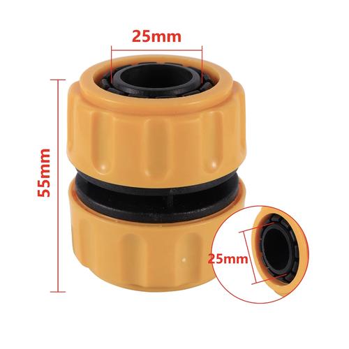 Jual Konektor Sambungan Selang 1 inch ID 25mm Repair Connector 1inch ...