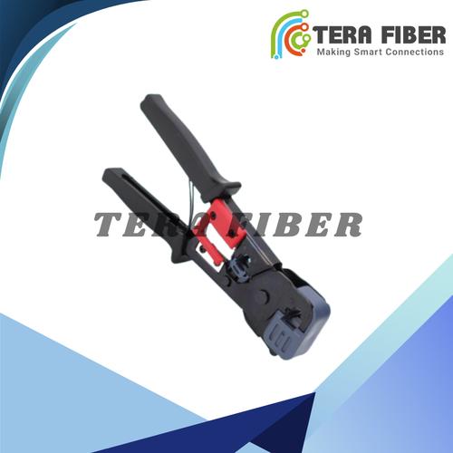 Jual HT‑ 86 Crimper Plier Kawat Kabel Terminal Crimping Tool Konektor ...