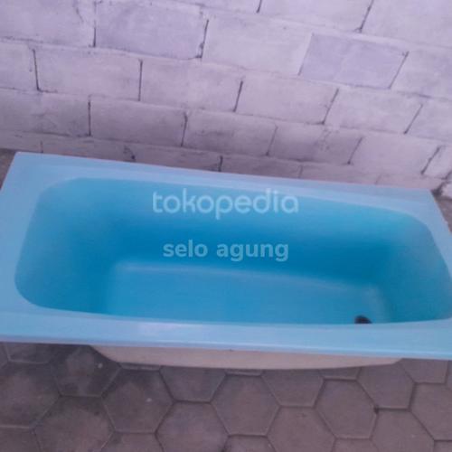 Jual bath tube - Kab. Nganjuk - selo agung | Tokopedia