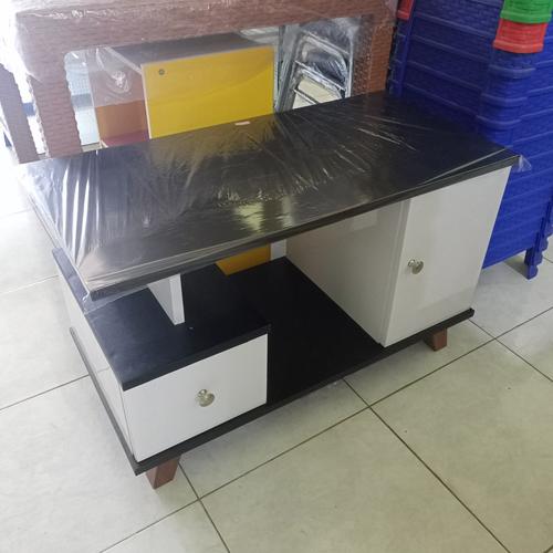 Jual Meja tamu minimalis hpl / cofee table Arbei series - Panjang 80 cm ...
