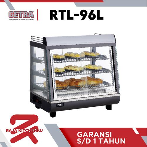 Jual GETRA FRONT & REAR SLIDING DOOR RTl96L / RTl 96L / RTl-96L ...