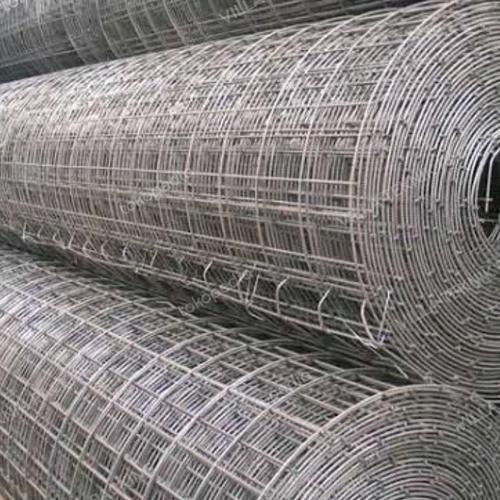 Jual Kawat Wiremesh Mesh 5 Stainless 304 / Kawat Loket Mesh 5 Meteran ...