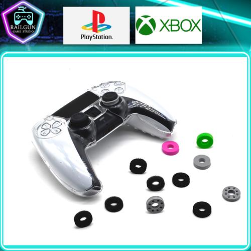 Jual Ring Anti Drift Analog PS5/4 Xbox, NS Pro Aim Assist Rings - Super ...