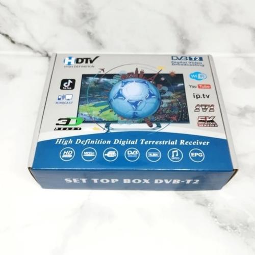 Jual set up box tv digital stb fullhd bisa youtube - stb box - Kab ...