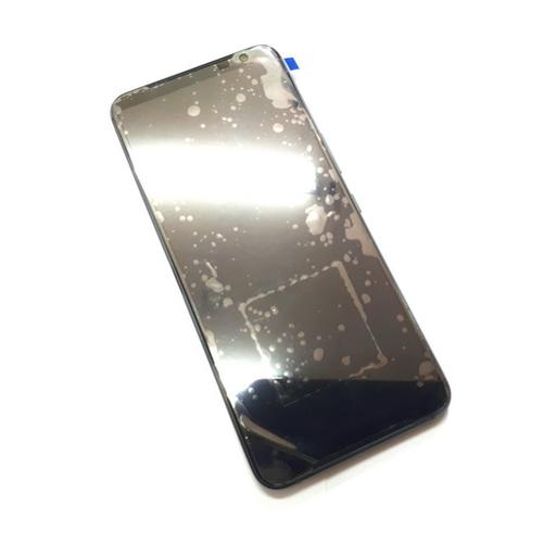 Jual LCD Touchscreen Plus Frame ASUS ROG Phone 3 ROG 3 ZS661KS New ...