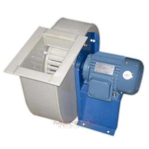 Jual Centrifugal Fan Blower Keong Hisap Udara 380 Volt - 750 Watt ...