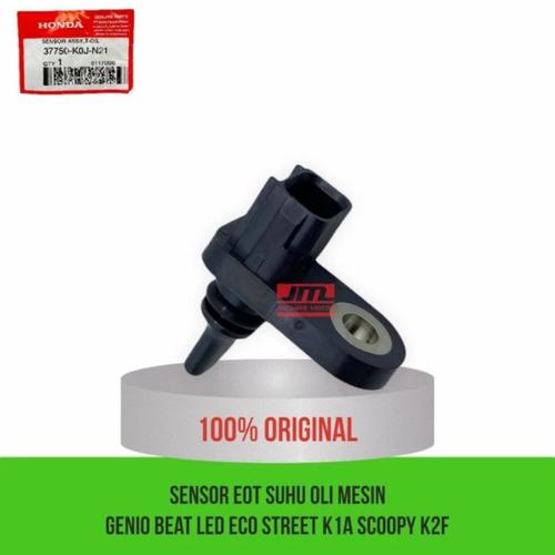 Jual sensor eot sensor suhu panas beat led K1A Genio Scoopy k2f ...