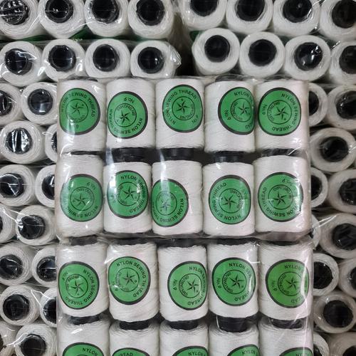 Jual Benang Nylon no.9 / Benang bangunan / Benang waterpass / lot an ...