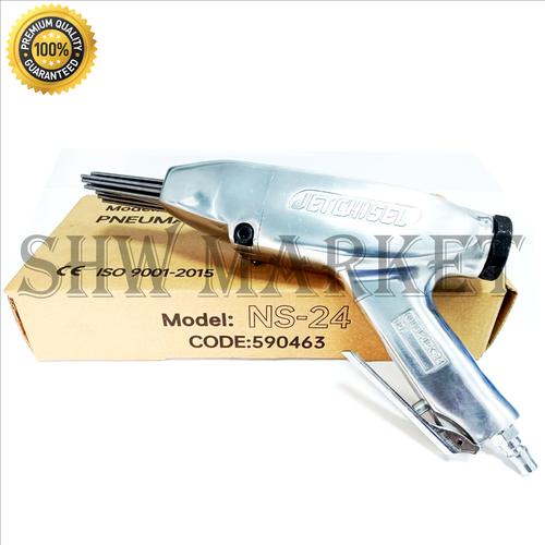 Jual IMPA 590463 Jet Needle Scaler NS 24 JEX 24 Pneumatic Needle Scaler-672 - Jakarta Barat ...