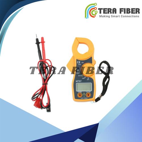 Jual MT87 Digital Clamp Meter tang ampere multimeter MT-87 Kabel Tester ...