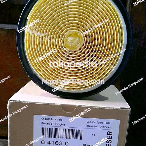 Jual Air Filter KAESER 6.4163.0 / Filter Udara Kaeser - Jakarta Barat ...