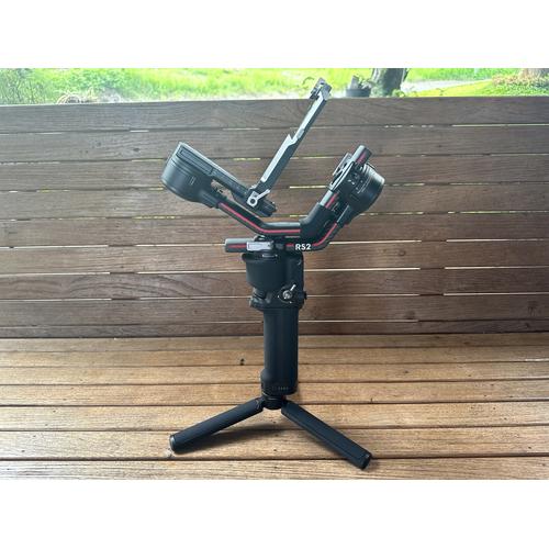 Jual DJI Ronin-S2 / DJI RS2 Pro Combo Bekas Baru - Kota Semarang ...