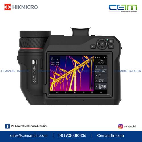 Jual HIKMICRO SP60H Handheld Thermal Camera - Jakarta Utara - CEMANDIRI ...
