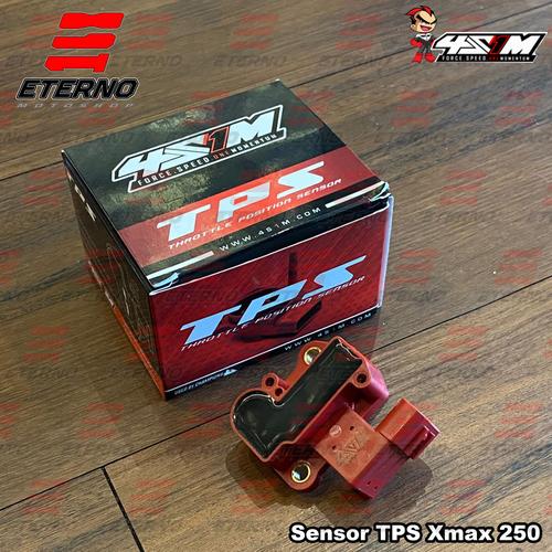 Jual Sensor TPS Racing 4S1M Yamaha Xmax 250 - Jakarta Barat - Eterno ...