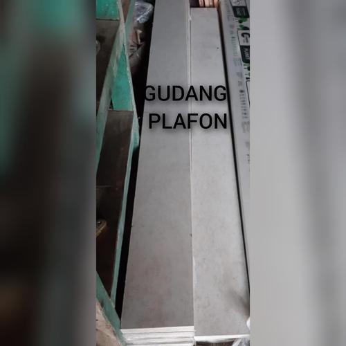 Jual ROYALPLANK FASCIA TEAK S 8MM X 200 X 3050 / LISPANG POLOS LEBAR 10 ...