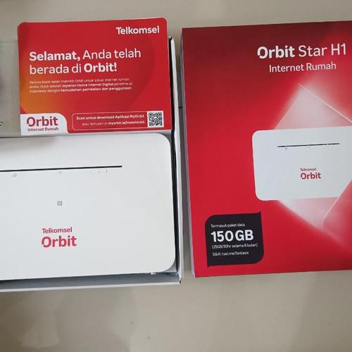 Jual huawei B312 Orbit Star 2 / Z1 / Orbit Pro / Mifi E5576 - Orbit Z1 ...