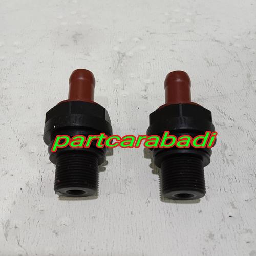 Jual Valve Pvc Pcv Ventilation Ventilasi Innova Fortuner Hilux Original ...