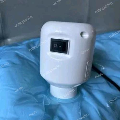 Jual Mesin Alat Pompa Vakum Vacum Penghisap Angin Pump Udara Mini ...