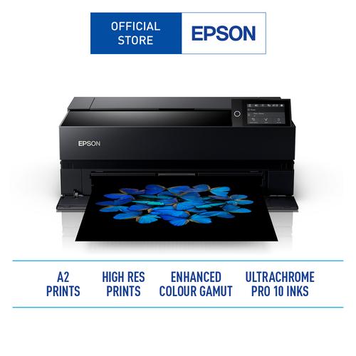 Promo Printer Epson SureColor SC-P903 A2 Professional Photo UltraChrome ...