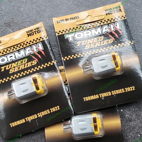Jual Dinamo Torman tuned breakin - Kab. Bantul - gulojowo tamiya ...