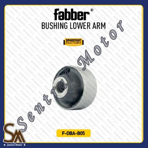 Jual Bushing Arm Besar Rocky/Raize/Grand New Avanza/Xenia/Veloz New ...
