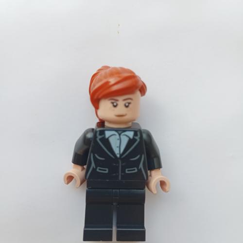 Jual Lego Marvel 76190 Pepper potts Iron Man - Jakarta Pusat ...