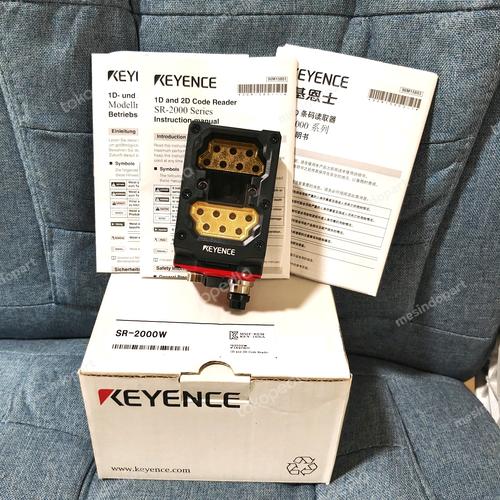 Jual KEYENCE SR-2000W - Kab. Tangerang - mesindopart | Tokopedia
