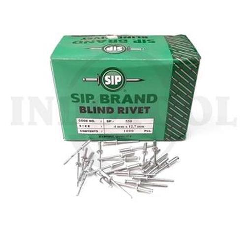 Jual PAKU RIVET 550 4 x 12.7MM - Kota Tangerang - Indotool | Tokopedia